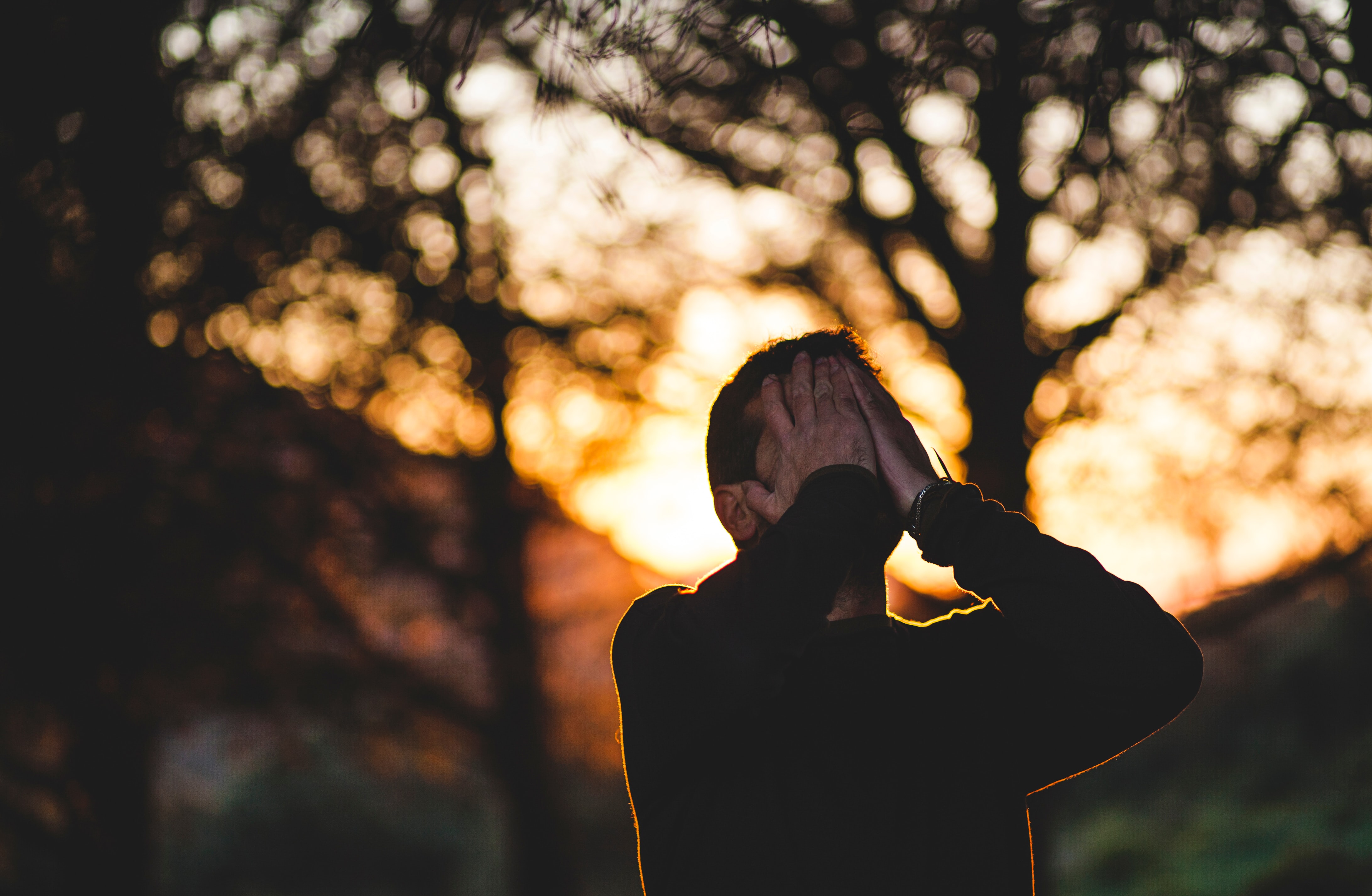 How To Break the Cycle of Depression - Lynne Cole Therapy